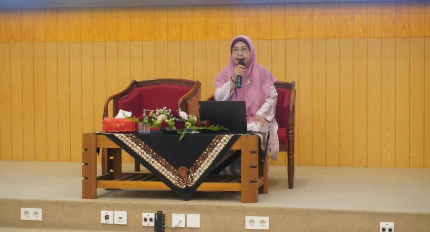 DWP UNY Lakukan Kegiatan Pengajian | Universitas Negeri Yogyakarta DWP UNY Lakukan Kegiatan Pengajian | Universitas Negeri Yogyakarta